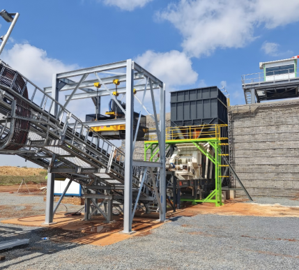 Kurumsal | ADAMAG Recycling Separation